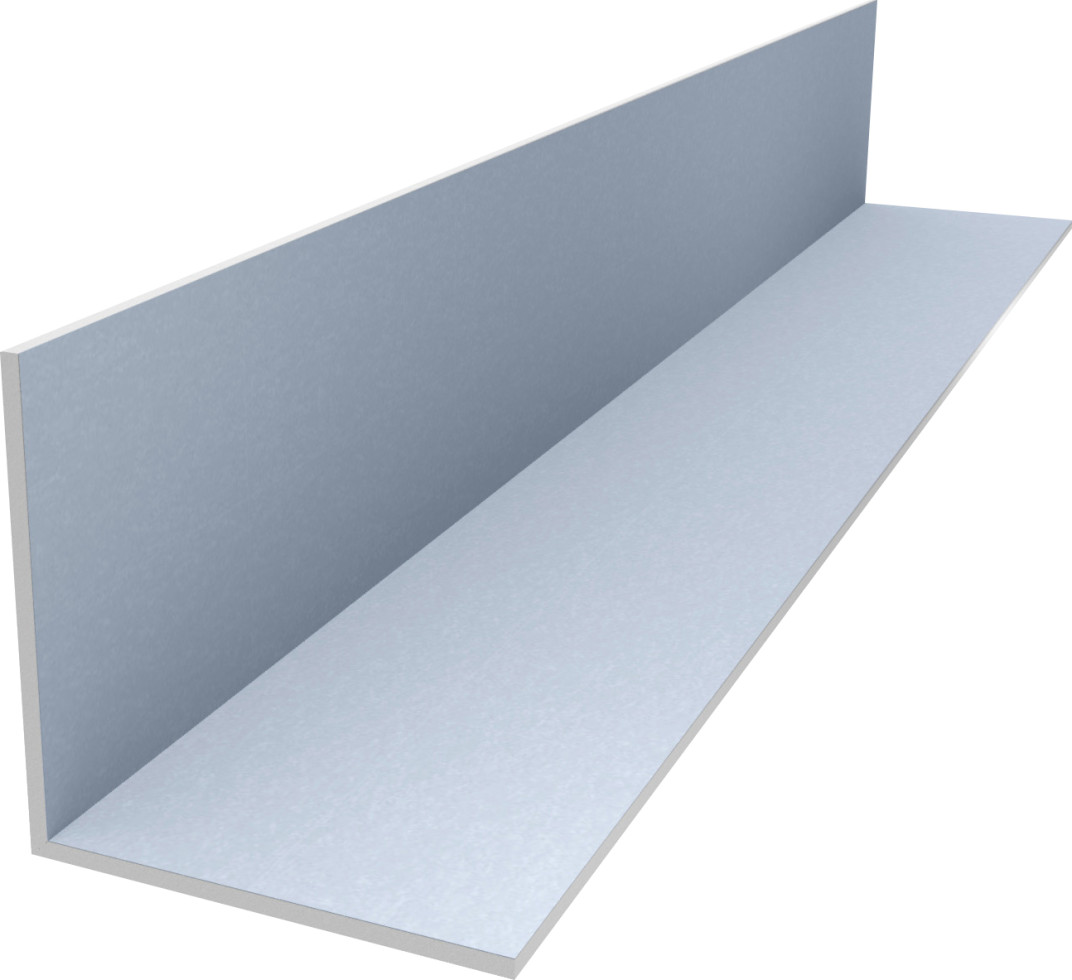 Knauf Gipskarton-Formteil GKFI inkl. Klebefuge 200 x 30 x 30 cm kaufen ...