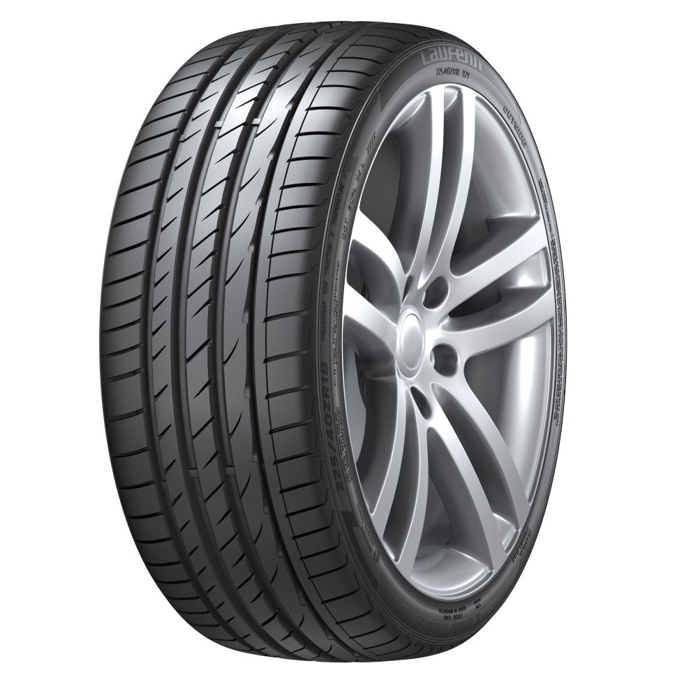 Laufenn Sommerreifen S Fit EQ+ (LK01) 205/55 R16 91V kaufen | Globus ...