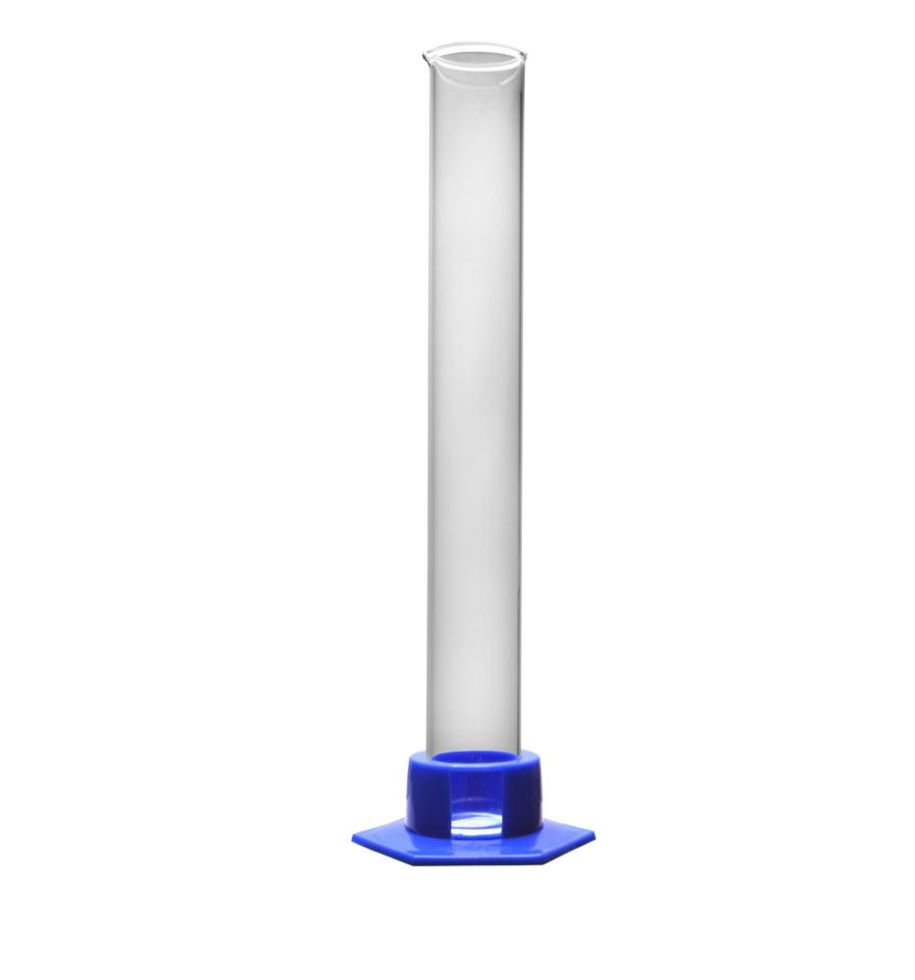 Vina Standzylinder 32 cm aus Glas kaufen | Globus Baumarkt