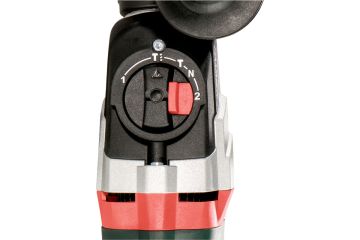 Metabo Multihammer UHEV 2860-2 Quick 1100 W 3,4 J SDS-Plus Quick kaufen | Globus Baumarkt