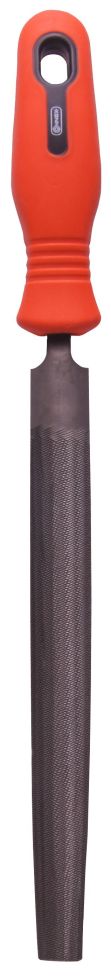 Connex Halbrundfeile Hieb 2 200 mm kaufen | Globus Baumarkt