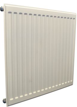 sanicomfort Heizkörper Typ 10 (H x B): 60 cm x 60 cm, weiß kaufen ...