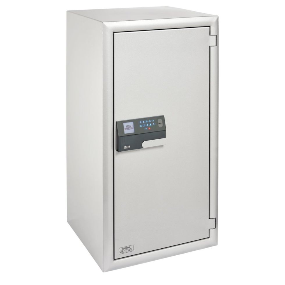 Burg Wächter Diplomat MTD 780 E FP Wertschutzschrank 98,5 x 50 x 46,2 cm kaufen | Globus Baumarkt
