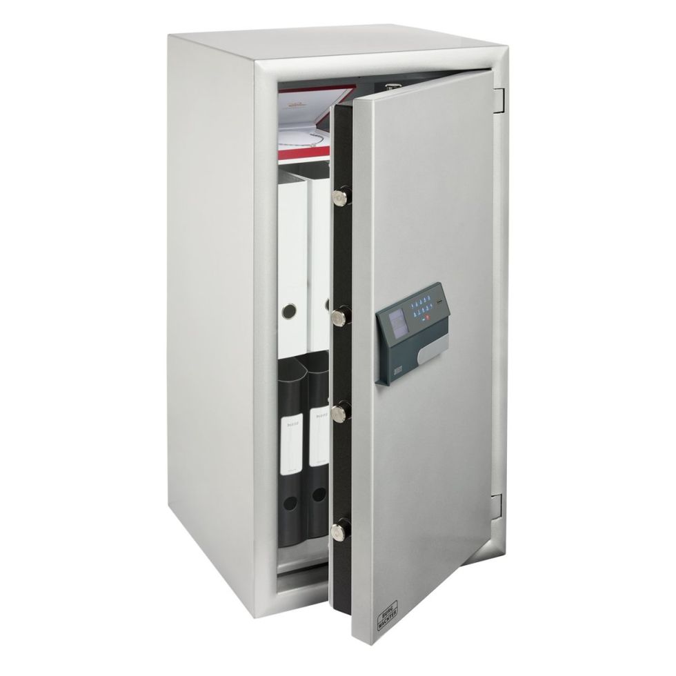 Burg Wächter Diplomat MTD 780 E FP Wertschutzschrank 98,5 x 50 x 46,2 cm kaufen | Globus Baumarkt