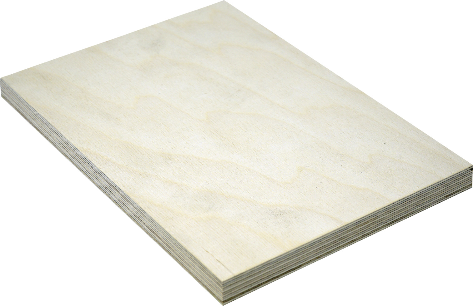 Multiplex-Platte 2,5m Birke 18 mm Birke, Stärke: 18 mm kaufen | Globus ...