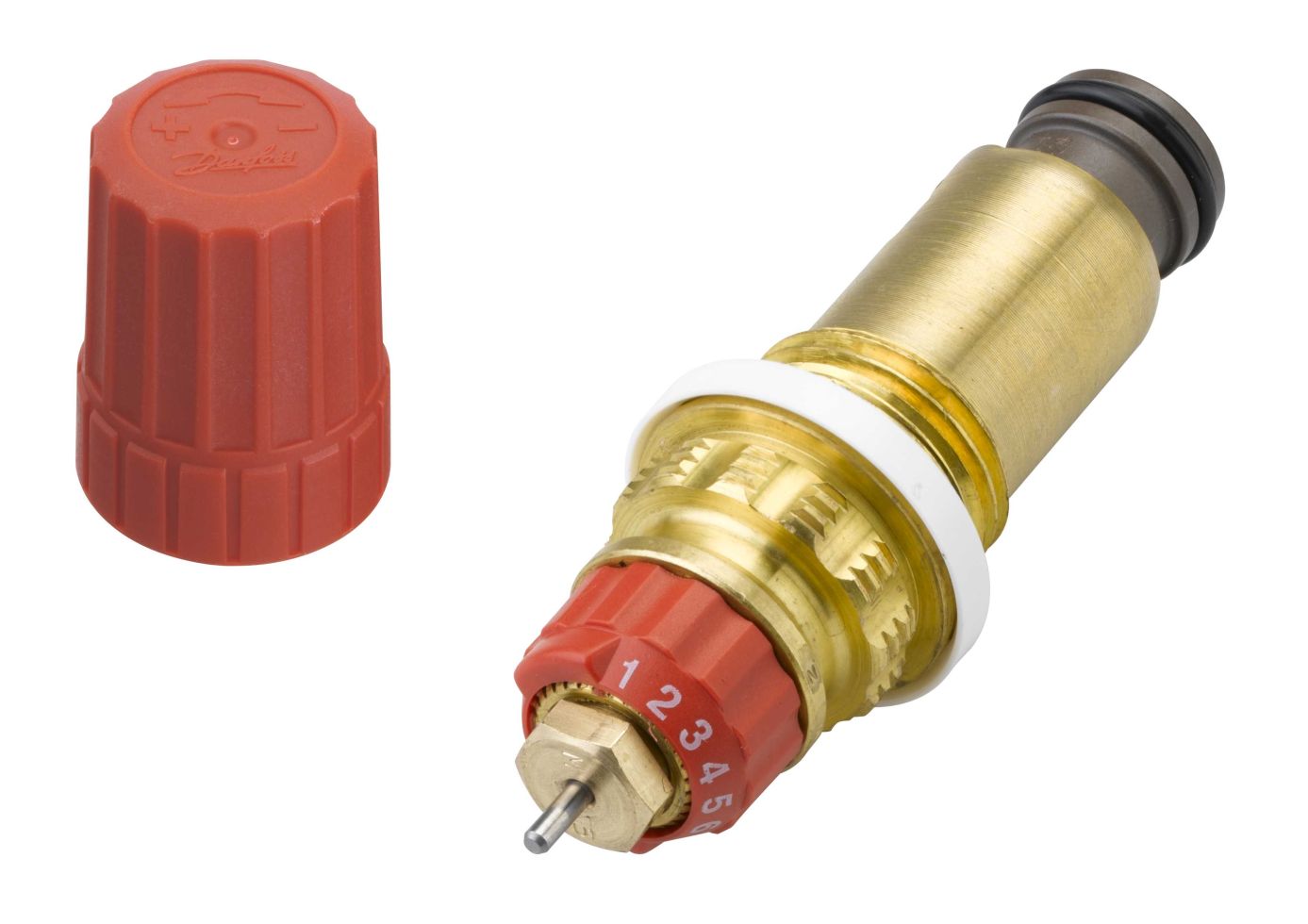 Danfoss Einbauventil RA-N DN 15 kaufen | Globus Baumarkt