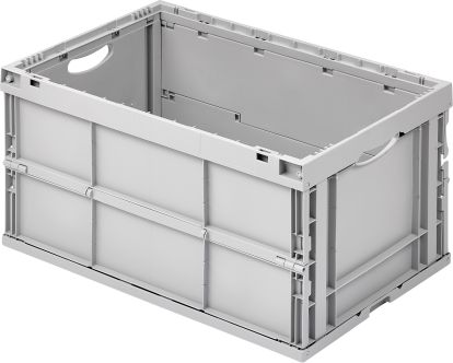 Alutec Faltbox 64 L, 60 x 40 x 32 cm (L x B x H) kaufen | Globus Baumarkt