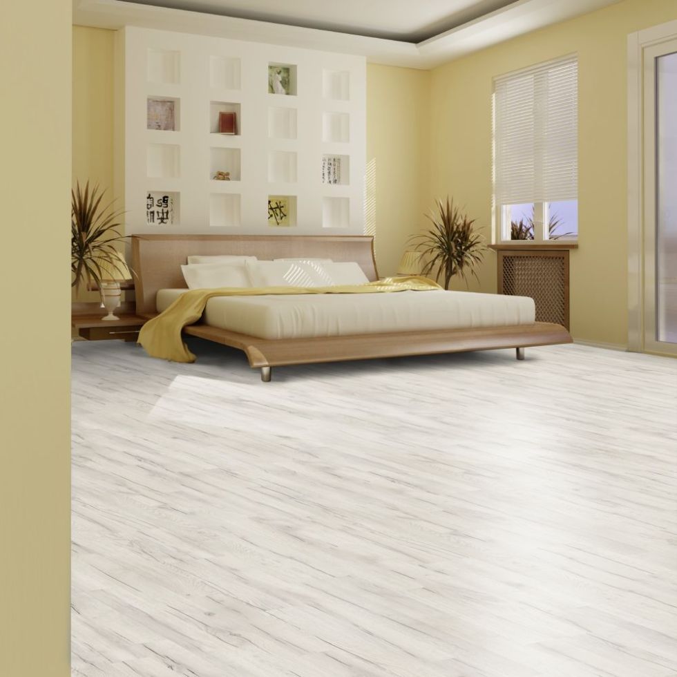 Classen Laminat Edition 7 128,6 x 19,4 cm 7 mm Eiche hell 2-Stab kaufen ...