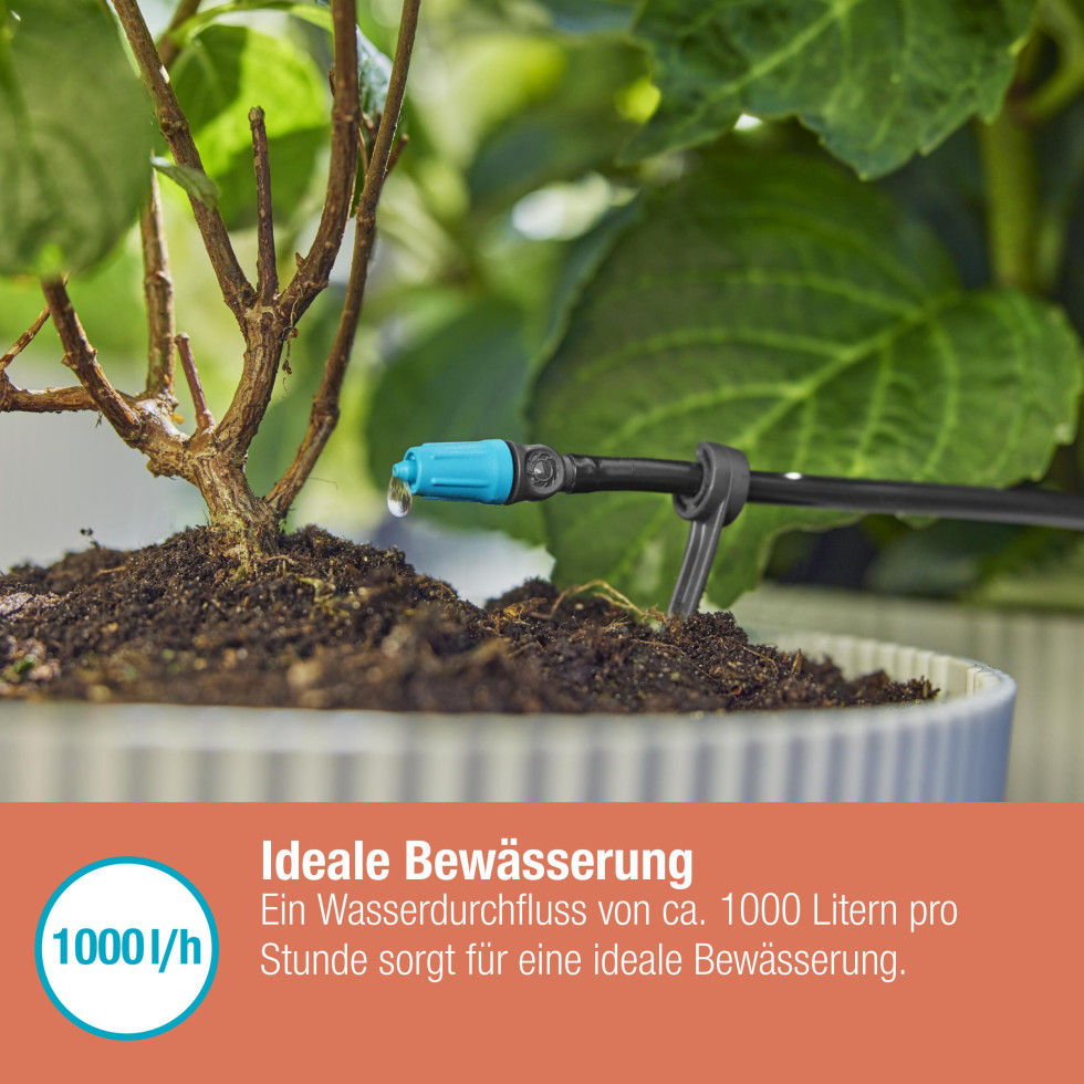 Gardena Basisgerät 1000 kaufen | Globus Baumarkt