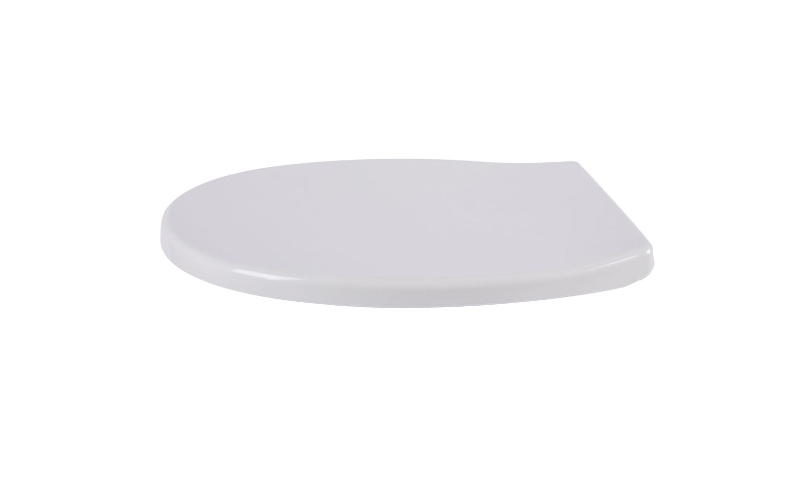 Primaster WC-Sitz mit Absenkautomatik Manhattan grau kaufen | Globus ...