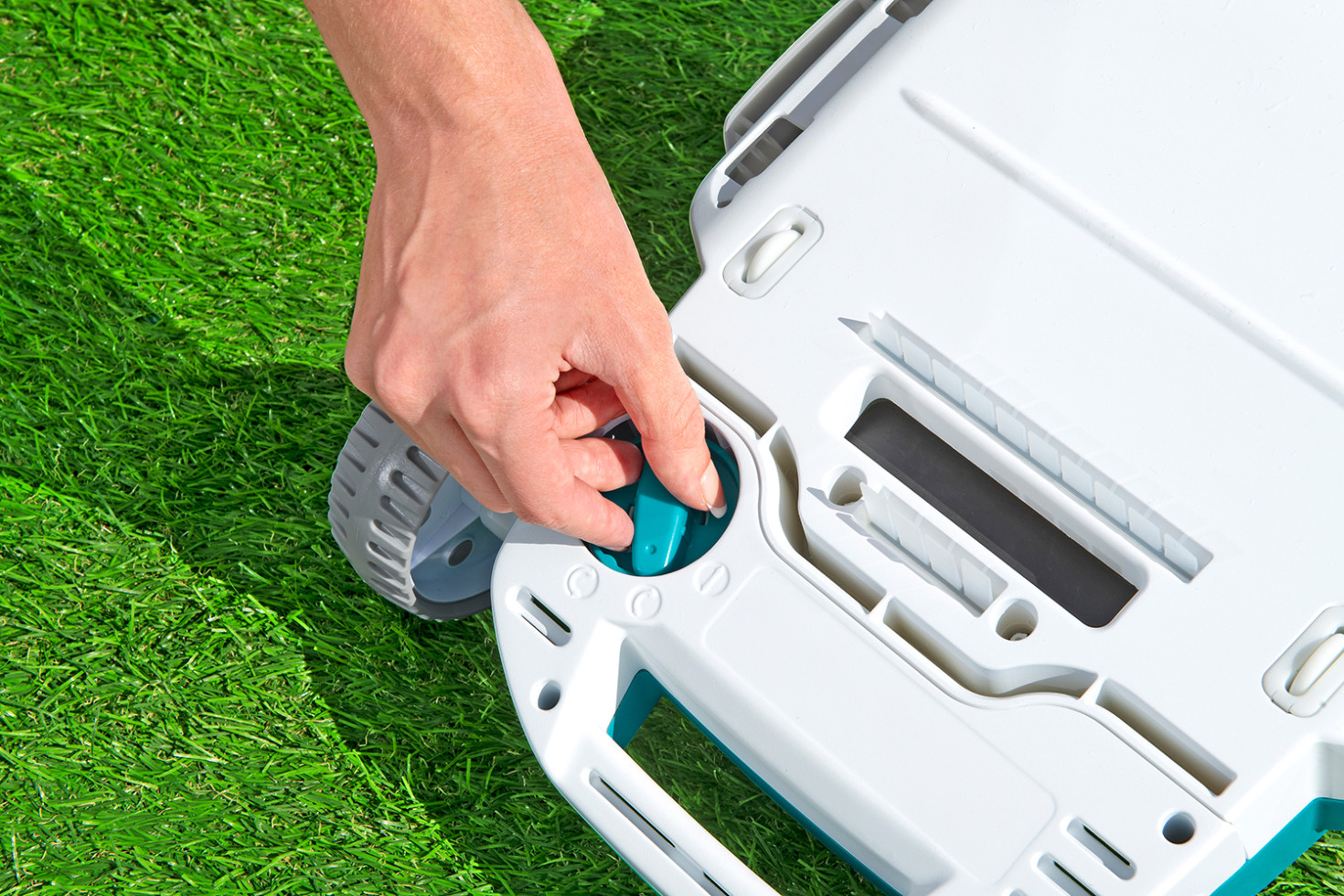 Bestway Poolroboter AquaTronix™ G200 kaufen | Globus Baumarkt