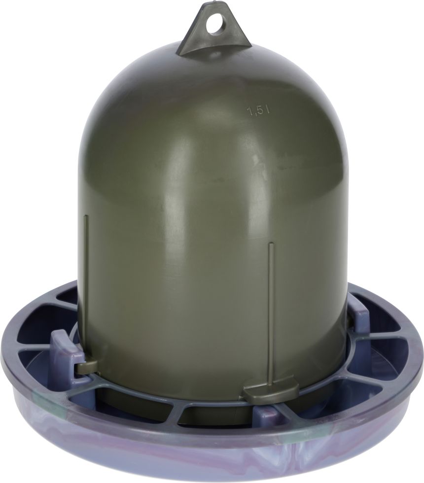 Kerbl Recycling Futterautomat 1 kg kaufen | Globus Baumarkt