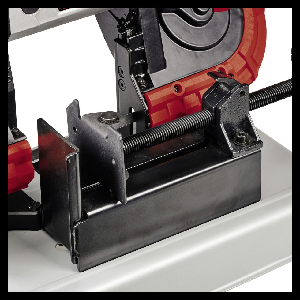 Einhell Expert Akku-Bandsäge TE-MB 18/127 U Li Solo 18 V kaufen ...