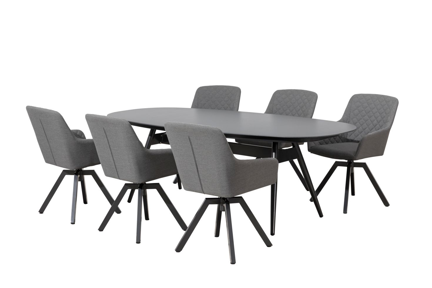 Primaster Tisch Calvo 230 x 107 x 75 cm kaufen | Globus Baumarkt