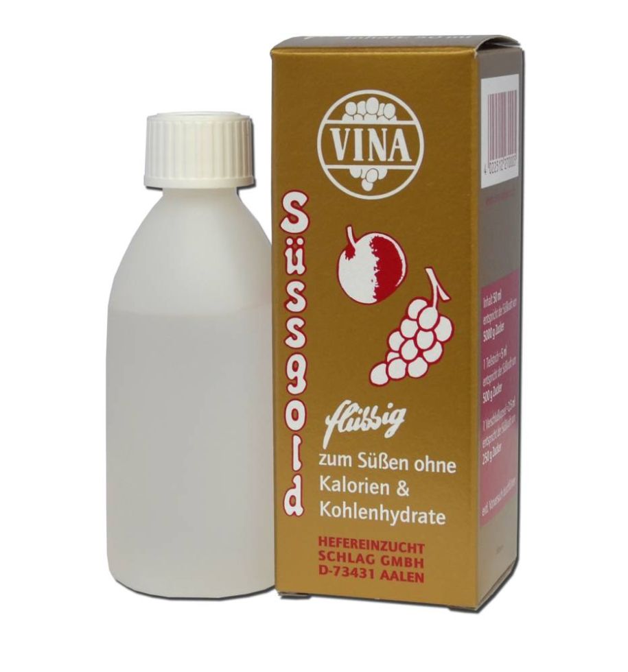 Vina Süßgold 50 ml kaufen | Globus Baumarkt