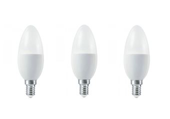 Ledvance Smart+WiFi LED Leuchtmittel Kerze B40 3er Pack Kerze E14 Smart kaufen | Globus Baumarkt