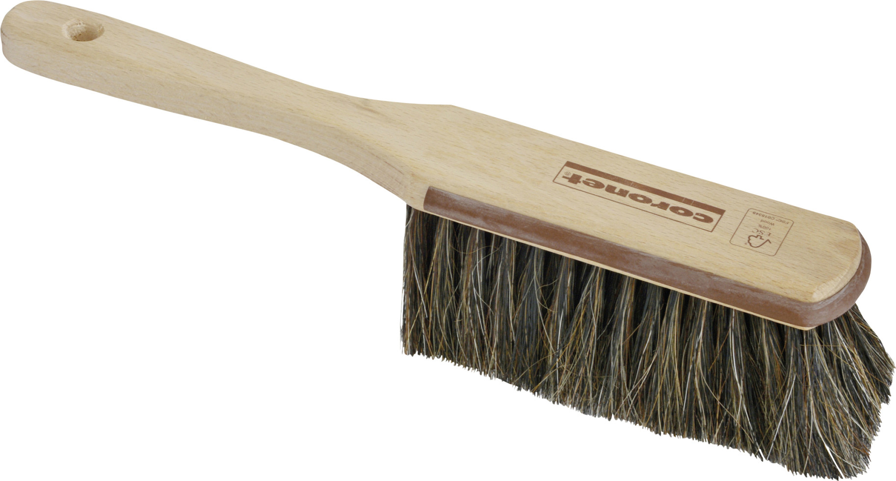 Coronet Handfeger 31 cm kaufen | Globus Baumarkt