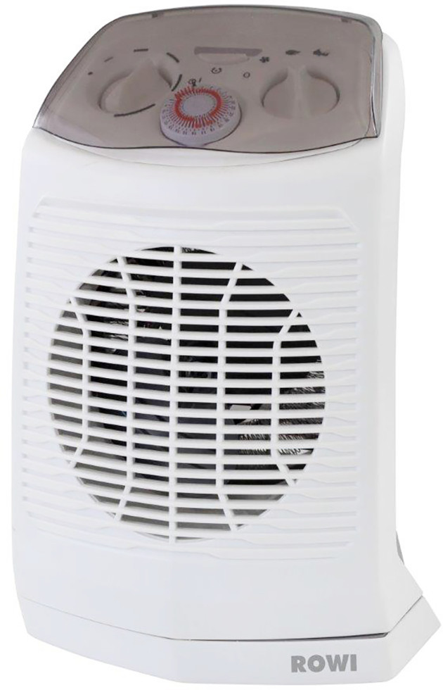 Rowi Bad-Schnellheizer 2000 Watt, mit Timer - HBS 2000/2/1 OT kaufen ...