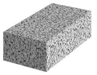 Bimsstein V2 NF 240 x 115 x 71 mm kaufen | Globus Baumarkt