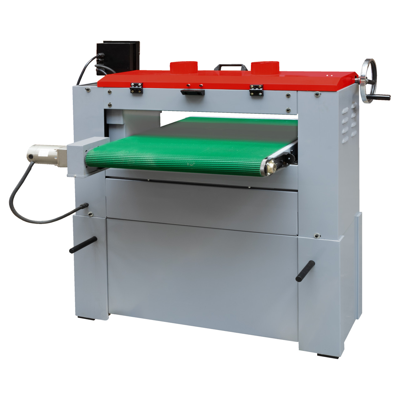 Preisvergleich für Holzmann Zylinderschleifmaschine ZS635NEO_400V, aus ...