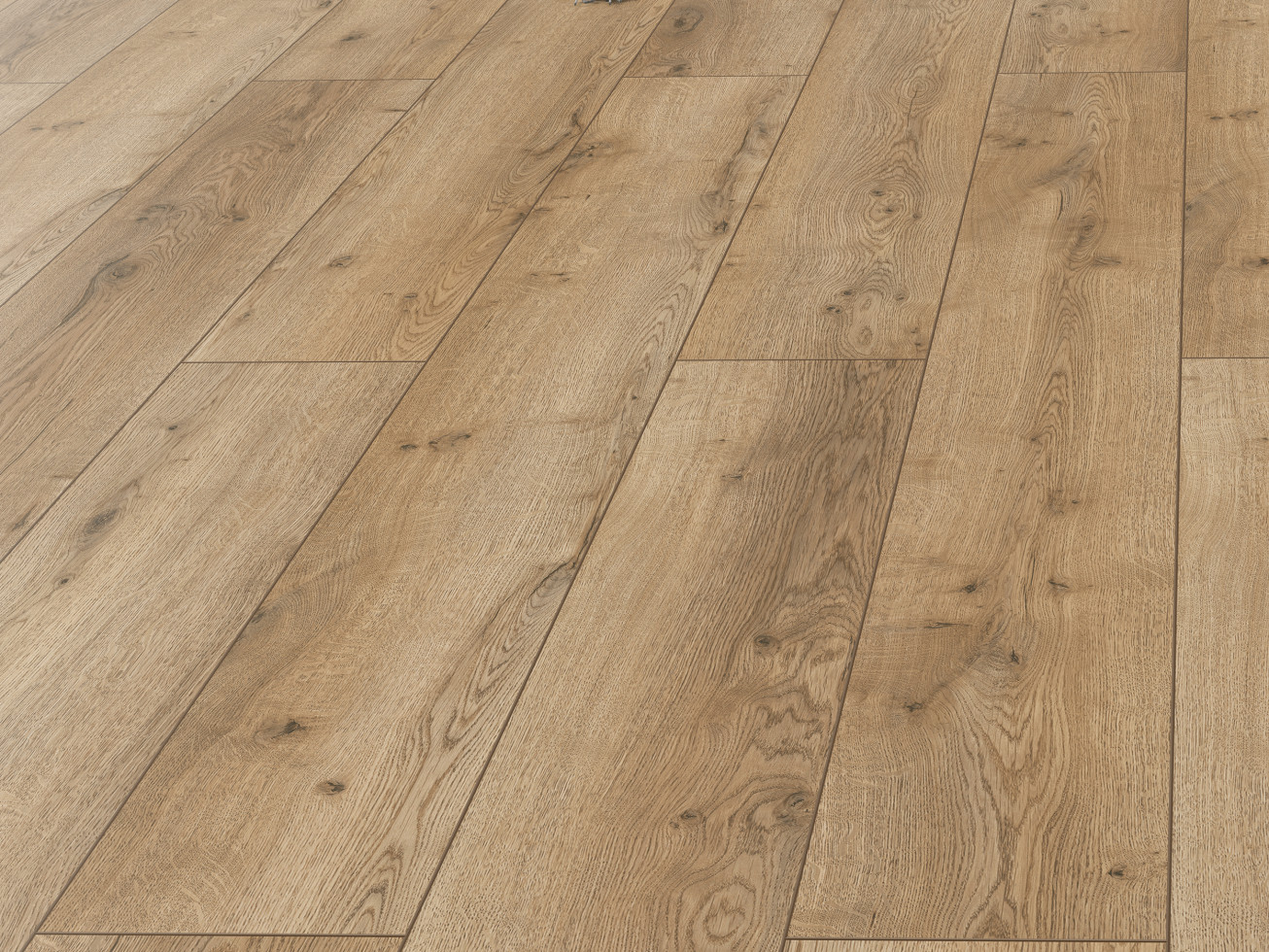 Classen Laminat Megaloc Aquaprotect Dukana Oak kaufen | Globus Baumarkt
