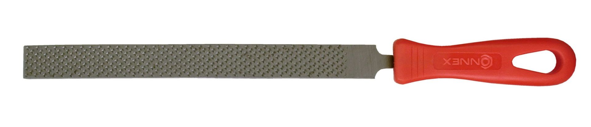 Feilraspel 200 mm flach kaufen | Globus Baumarkt