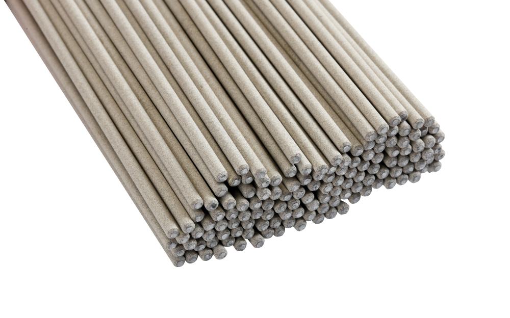 Rothenberger Elektroden aus Stahl Rutil Roweld 710 2,5 mm 2,5 kg kaufen ...