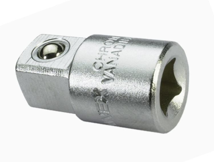 Connex Adapter 1/4" Vierkant Innen x 3/8" Vierkant außen kaufen ...