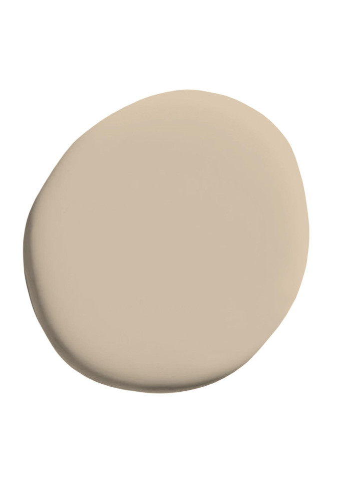 Alpina Pure Farben Wandfarbe graubeige 2,5 L kaufen | Globus Baumarkt