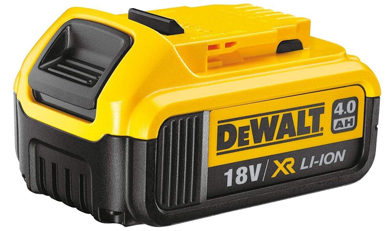 DeWALT Akku-Schlagbohrschrauber DCD785M2 18 V 4 Ah kaufen | Globus Baumarkt