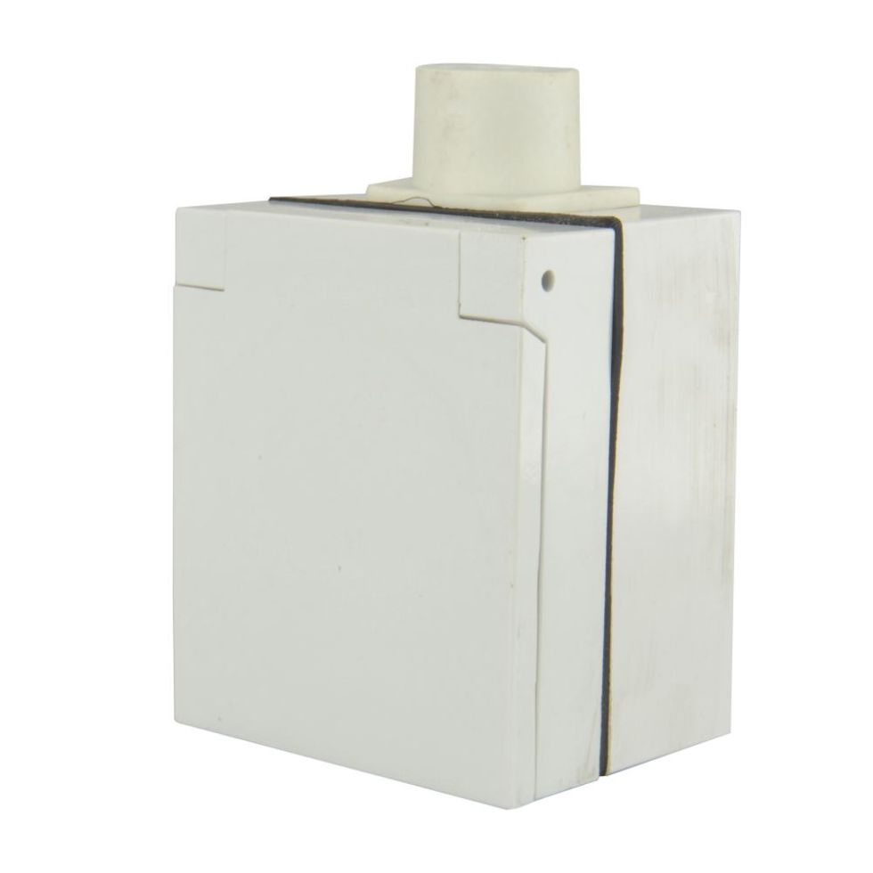 Perilex Starkstrom Aufputz Steckdose 400V, 16 A kaufen | Globus Baumarkt