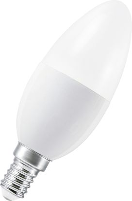 Ledvance Smart+WiFi LED Leuchtmittel Kerze B40 3er Pack Kerze E14 Smart kaufen | Globus Baumarkt