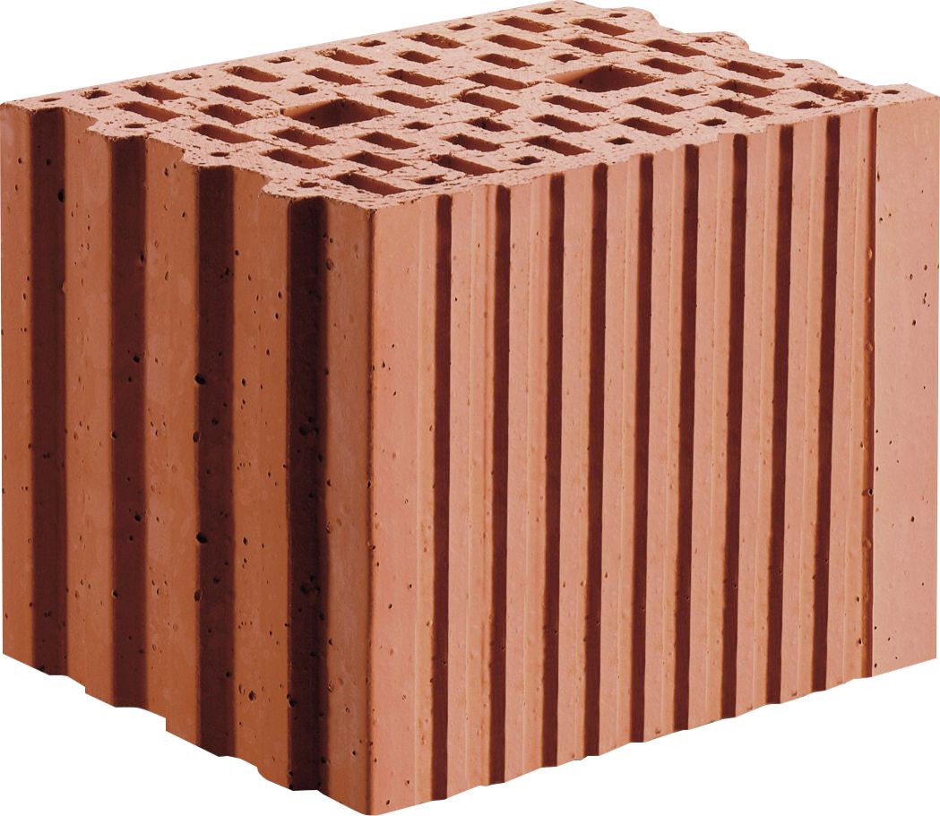 Wienerberger Poroton-Planstein 10 DF/24er 300 x 248 x 249 mm MW WLZ 014 kaufen | Globus Baumarkt