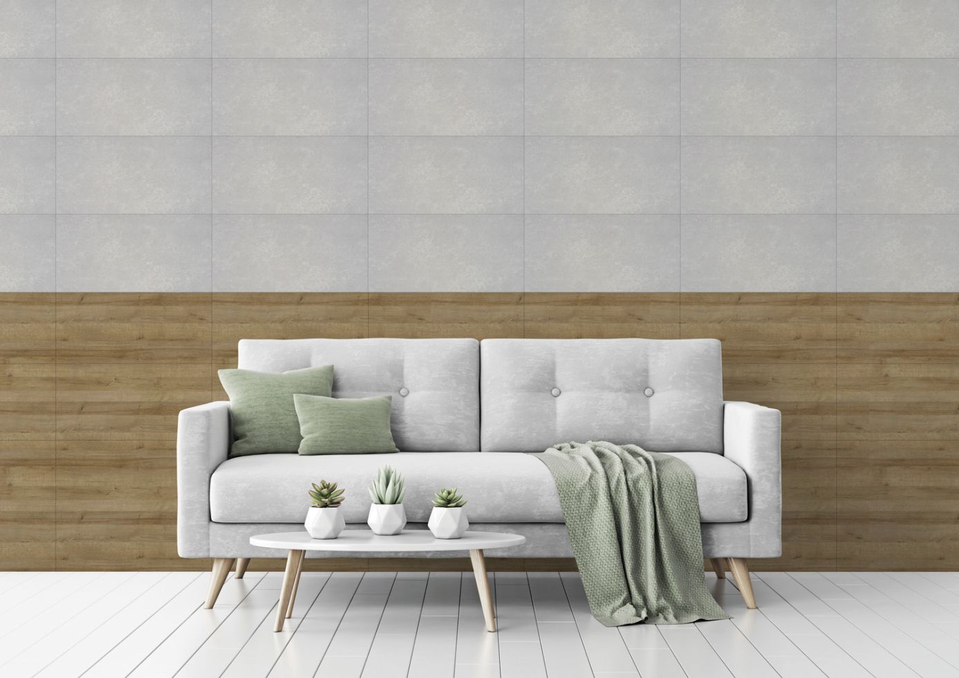 d-c-fix Wandbelag Tile Art Gravel, 30 x 60 cm kaufen | Globus Baumarkt