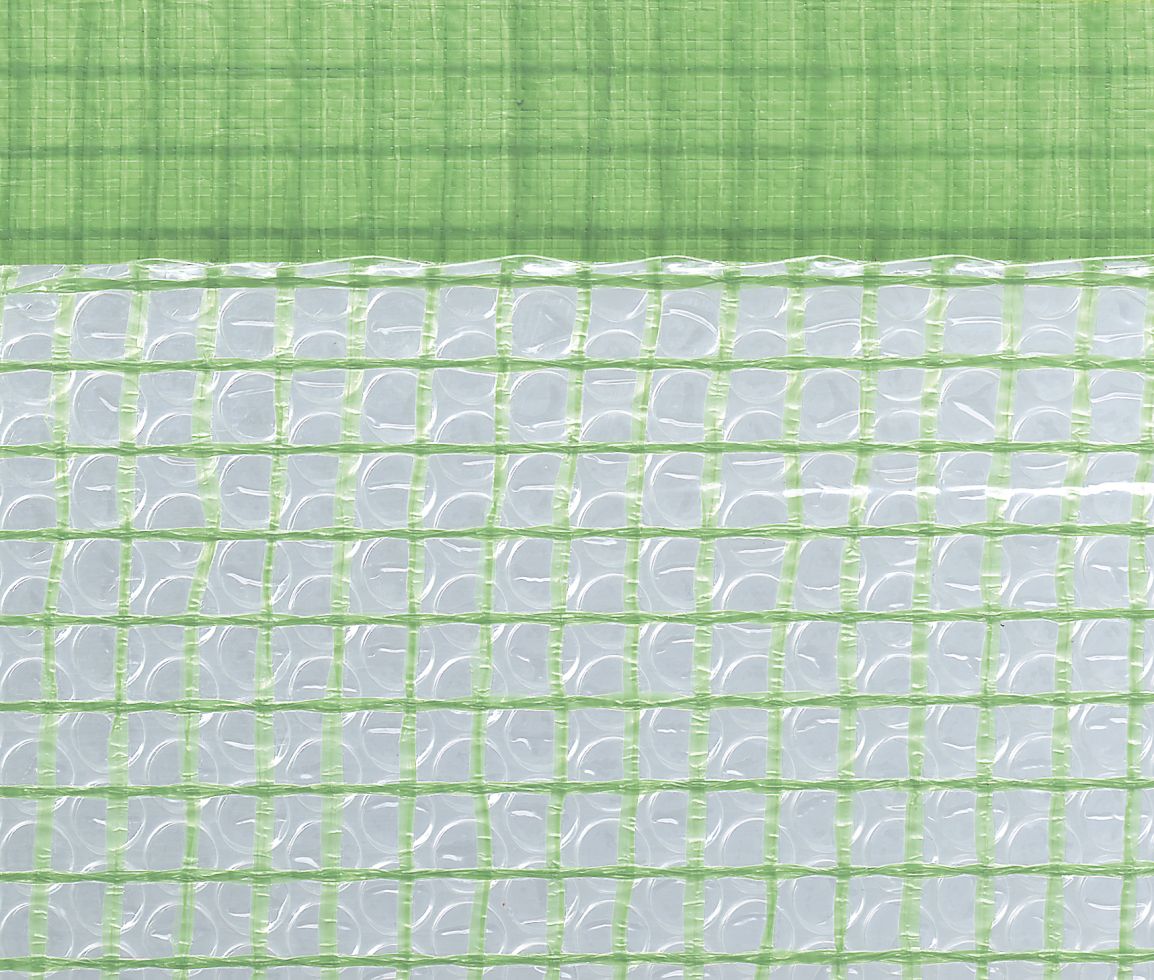 Gutta Luftpolster-Gitterfolie 2 m breit, Meterware kaufen | Globus Baumarkt