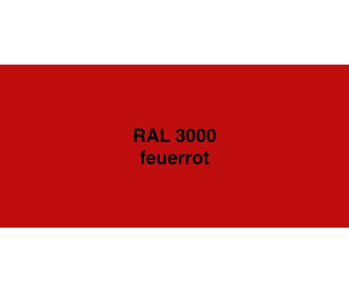 Primaster PU-Lack RAL 3000 750 ml feuerrot seidenmatt kaufen | Globus ...