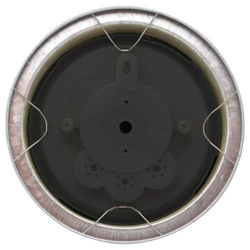 Nextime Thermometer Lily Ø 22 cm kaufen | Globus Baumarkt