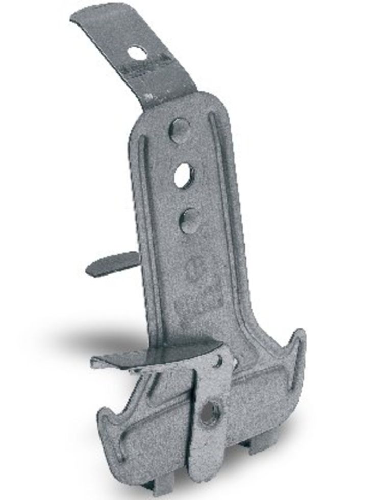 Knauf Ankerfix-Schnellabhänger für CD Profil 60/27 100 Stück kaufen ...