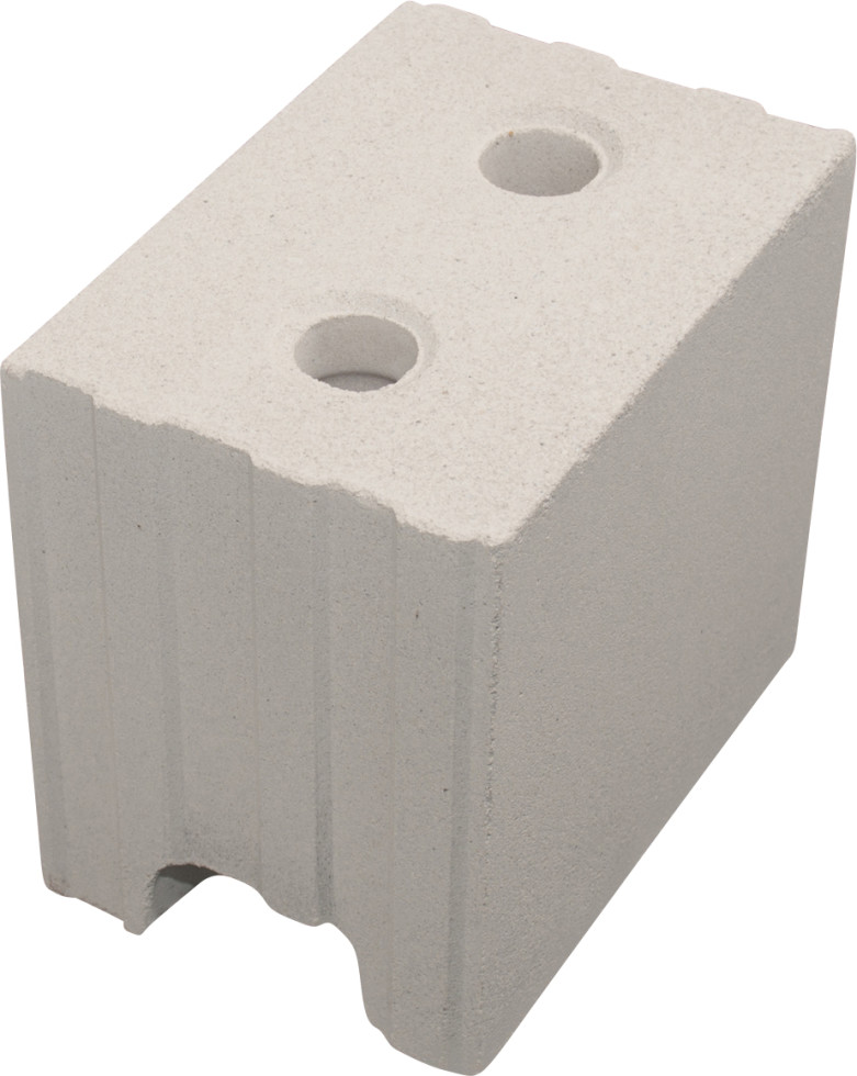 Kalksandstein 12-1,4 6 DF 248 x 175 x 238 mm kaufen | Globus Baumarkt