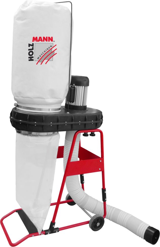 Holzmann Absauganlage ABS850_230V 750 W kaufen | Globus Baumarkt