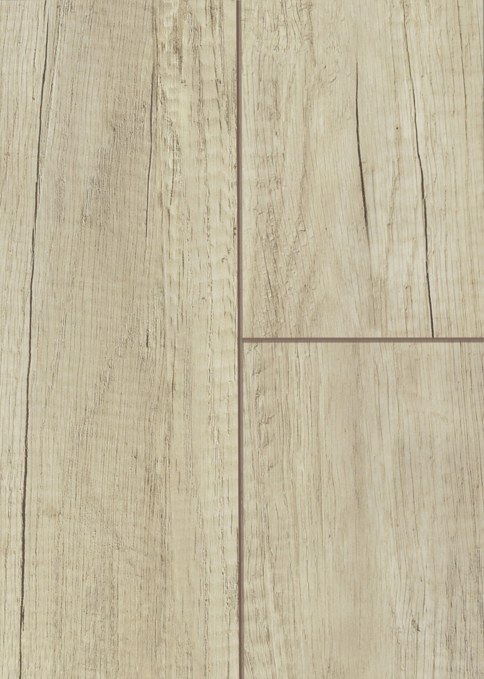 Classen Laminat Megaloc Aquaprotect 128,5 x 19,2 cm 8 mm Oak brown ...