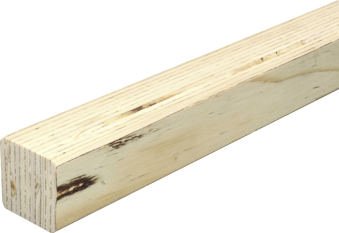 FN Neuhofer Rahmen Wood Pro 240 cm 35 x 35 mm Fichte kaufen | Globus ...