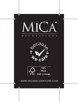 Mica Tranchierbrett Duko Mangoholz rund H 1 x B 35 x T 28 cm braun kaufen | Globus Baumarkt