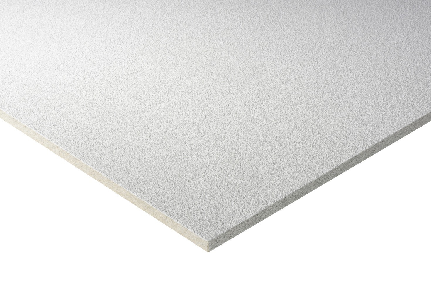Knauf Deckenplatte AMF THERMATEX Feinstratos weiß kaufen | Globus Baumarkt