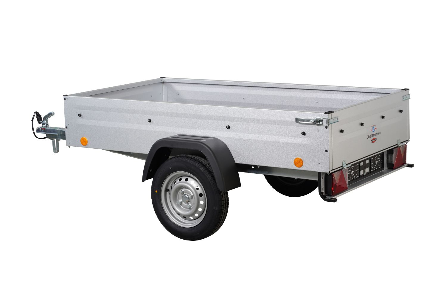 Pkw Anhanger Kaufen 750 Kg
